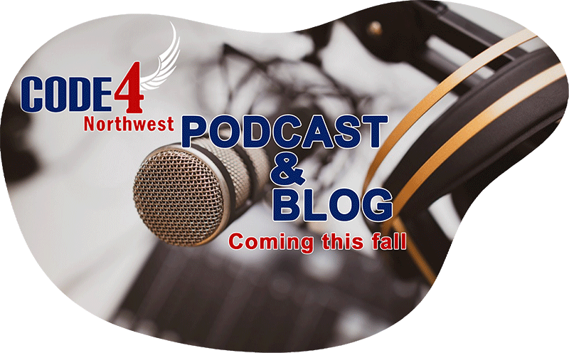 Code 4 NW - First Responder Rrisis Response and Referral Network